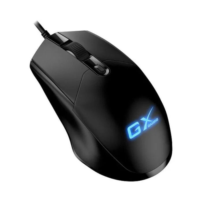 Genius GX Scorpion M300 žičani gejmerski miš, crni