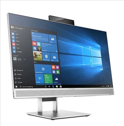 Hp 23.8 ELITEONE 800 G4 ALL-IN-ONE i5 8500 8/256