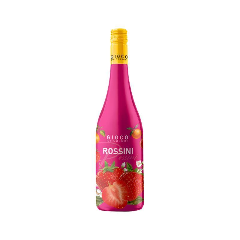 Voćno Penušavo Vino Rossini 0,75L