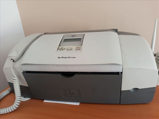 4 u1 telefon, fax, štampač i skener hp officijet