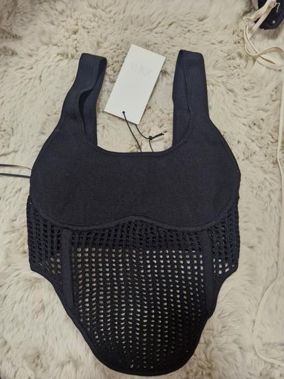 Zara končani top