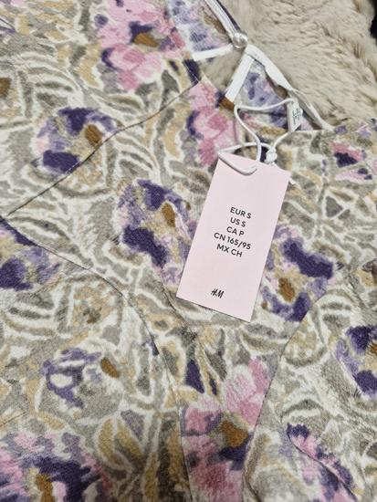 H&M bluza