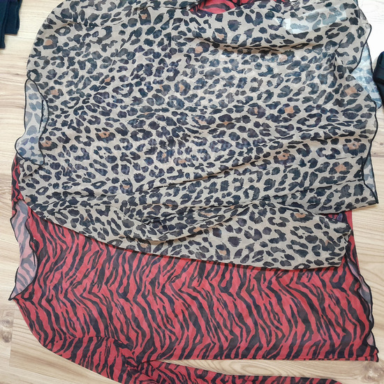 Zara print