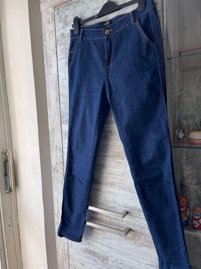 Massimo Dutti farmerke