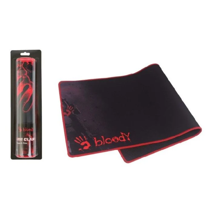 A4Tech Bloody B-087S - XL gaming podloga 750x300mm, platno, guma