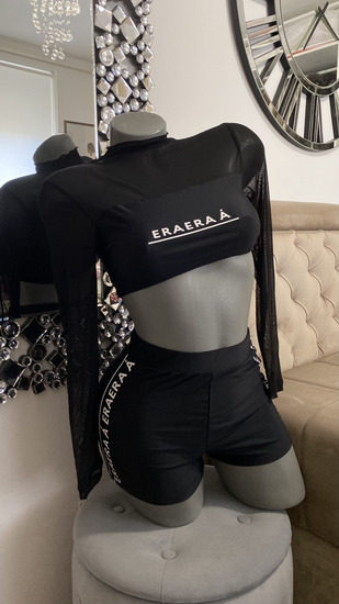 Shein komplet Nov