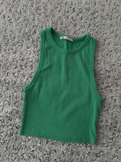 Zara top