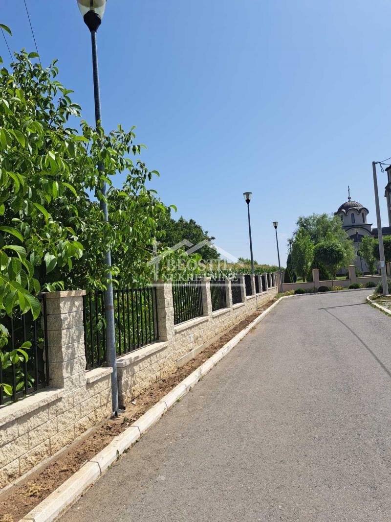 Zemun - Plavi Horizonti - 31ari ID#23634
465.000 €