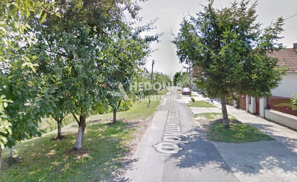 Čortanovci, Fruškogorska, plac, 12,86 ari ID#10522
27.000 €