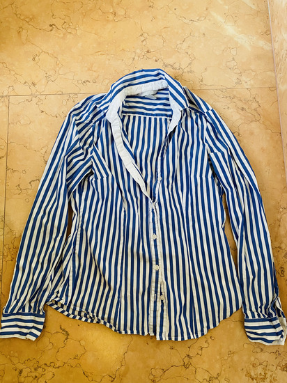 H&M košulja na pruge