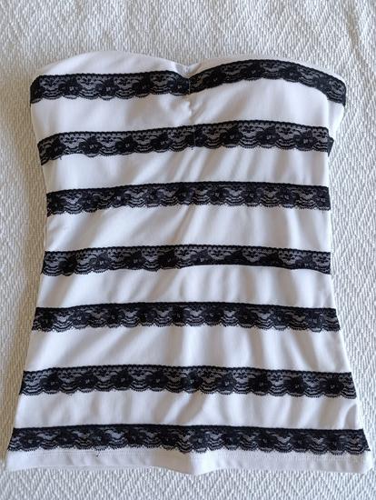 NOVO! Tally weijl top