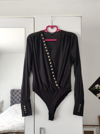MARCIANO GUESS bodi