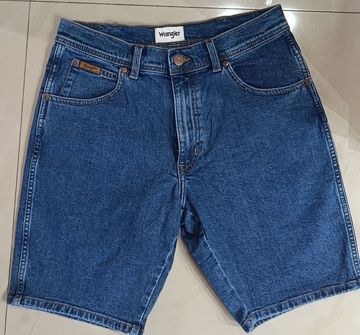 WRANGLER šorc 38