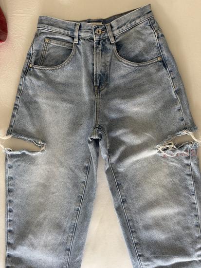 Miss Sixty tapered jeans
