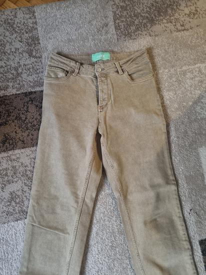 % DO 6.6. Letnje JJXX skandi pantalone