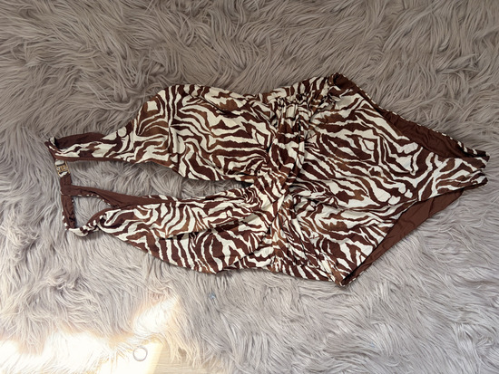 Calzedonia jednodelni kupaci kostim novo