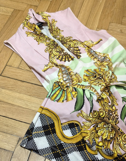 Just Cavalli haljinica