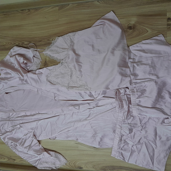 Bonatti set
