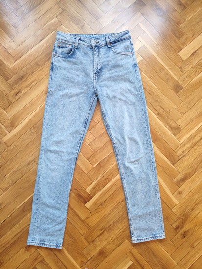 zara farmerice novo