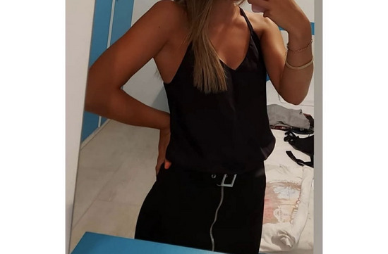SUKNJA
