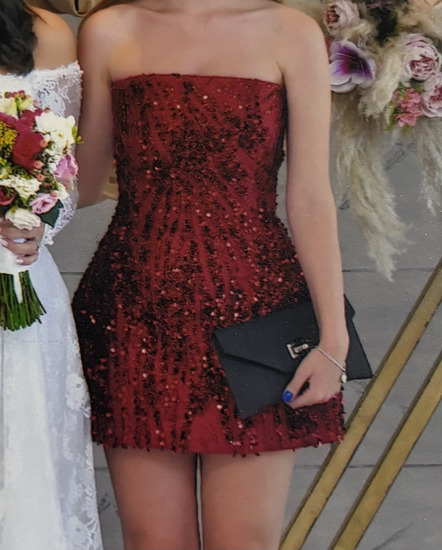 Haljinica kratka