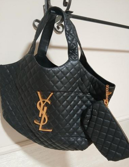 Nova YSL ceger torba