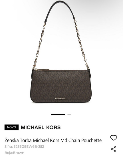 Michael Kors