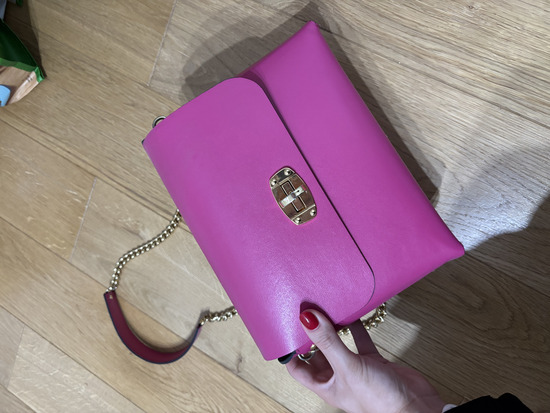 MONA PINK TORBA KAO NOVA