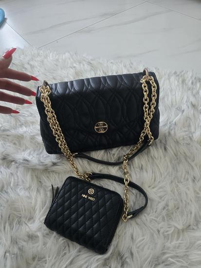 Nine west torba i novcanik