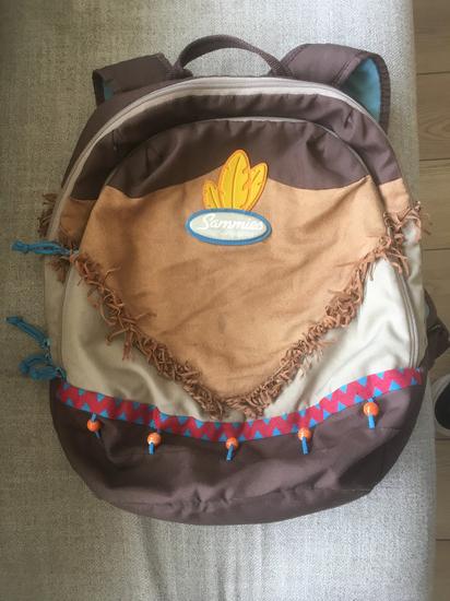 Samsonite prelep ranac