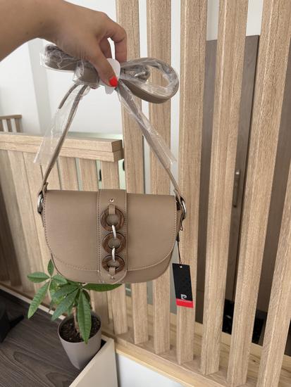 NOVO Pierre Cardin torba