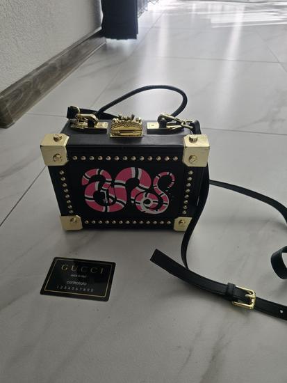 Gucci torba