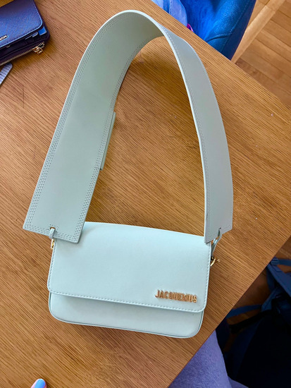 Jacquemus torba