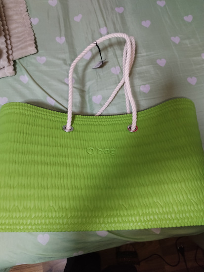 O bag ceger