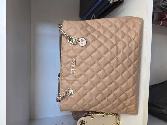 Guess torba