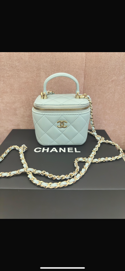Chanel torbica