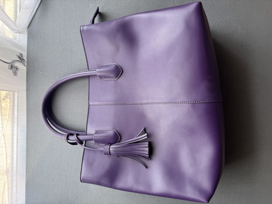 Nova orsay torba