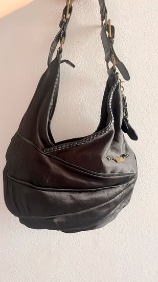 Diesel torba