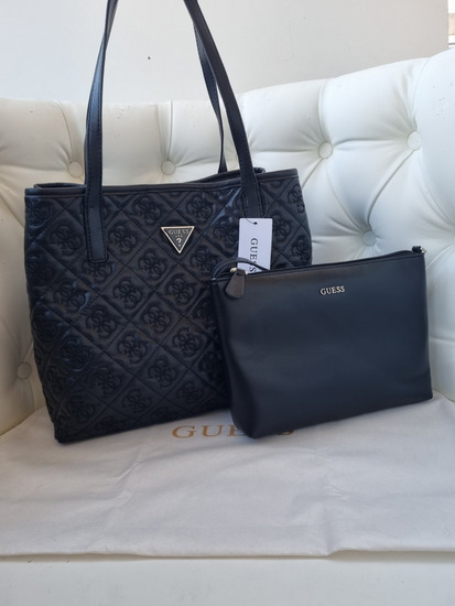 Guess torba 2 u 1