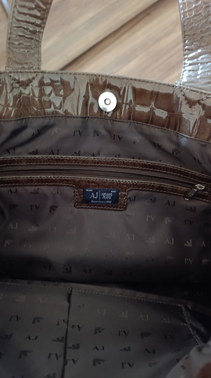 Armani Jeans torba