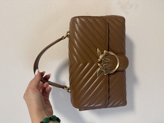Pinko torba nova