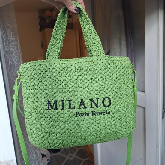 H&M letnja torba