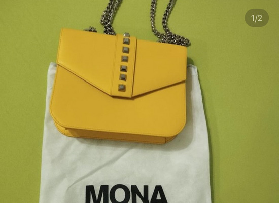 Mona torba
