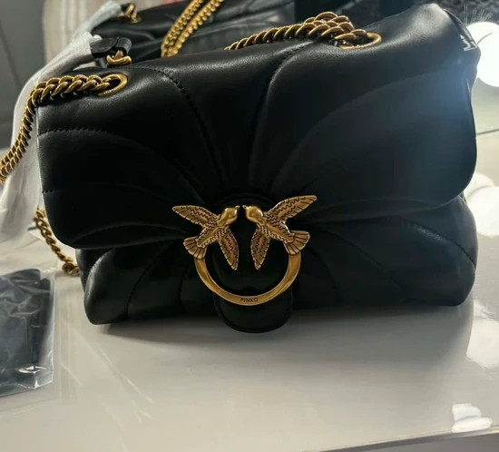 Pinko puff bag
