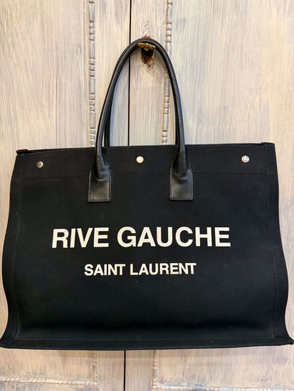 Saint Laurent Original ceger