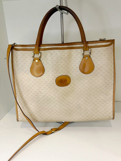 Gucci Vintage torba Original