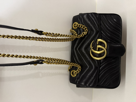 Gucci tasna