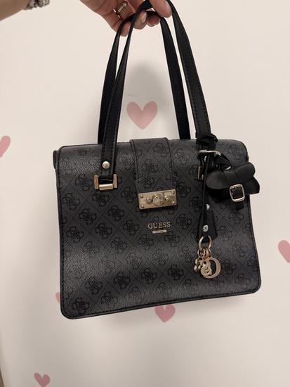 Guess torba