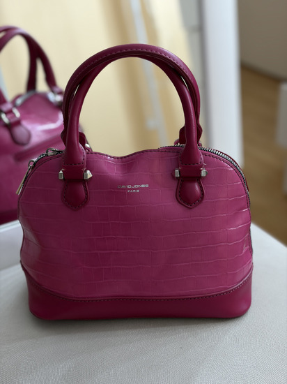 David Jones torbica