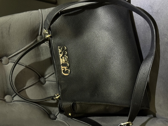 Guess torba